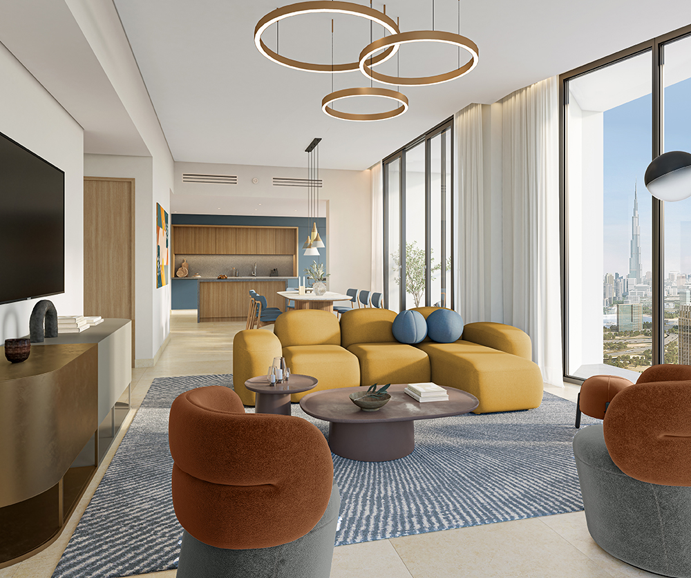 Design Quarter - Amroz
